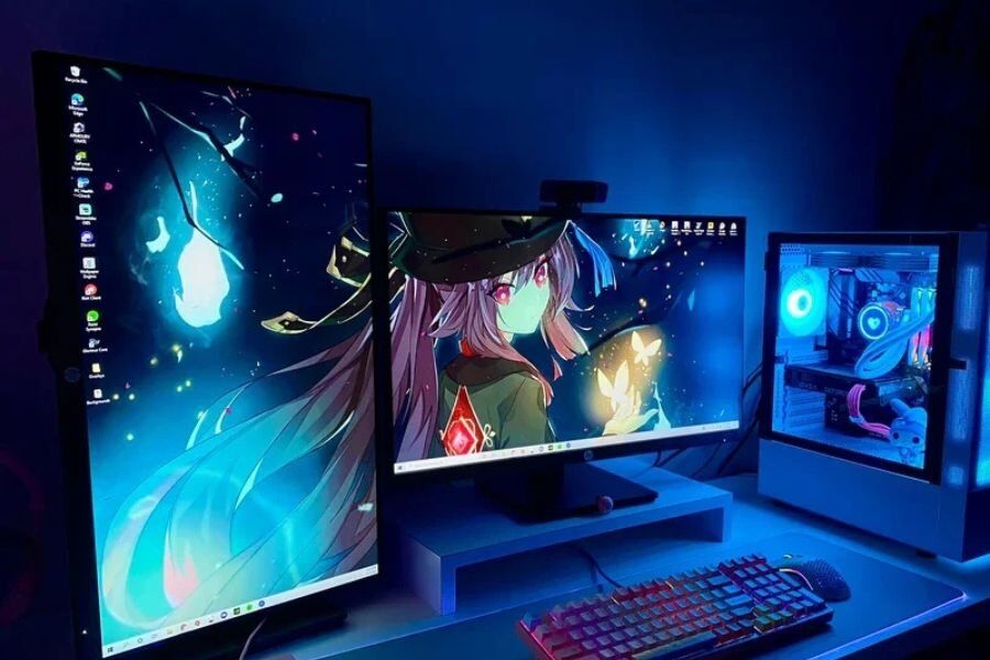 Gaming Workstation PC Build Guide for 2026